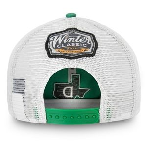 Fanatics | Accessories | Dallas Stars Nhl Winter Classic Snapback Hat ...